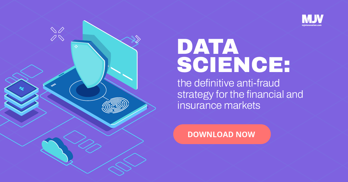 Ebook - Data Science: The definitive financial and insurance anti-fraud ...